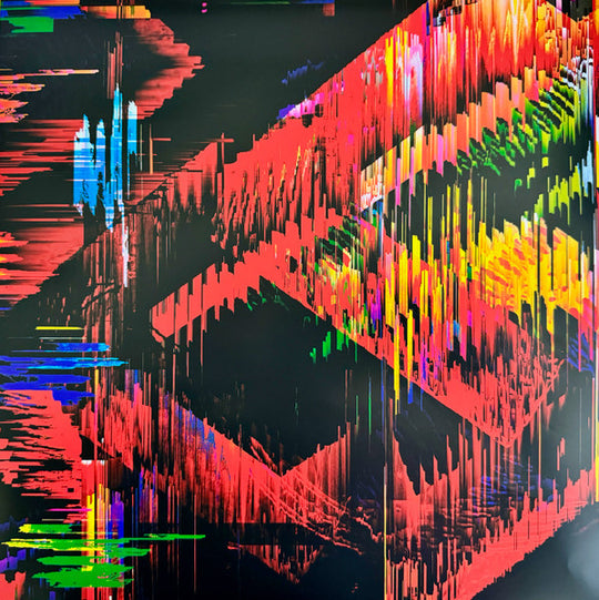 RIDE - INTERPLAY – REVO RECORDS