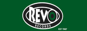 REVO RECORDS - BUYING & SELLING NEW & SECONDHAND VINYL