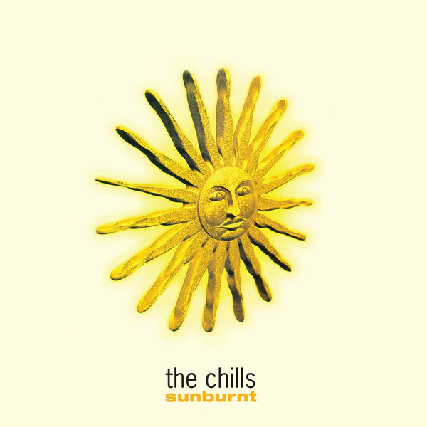 The Chills - Sunburnt (RSD 2026) – REVO RECORDS
